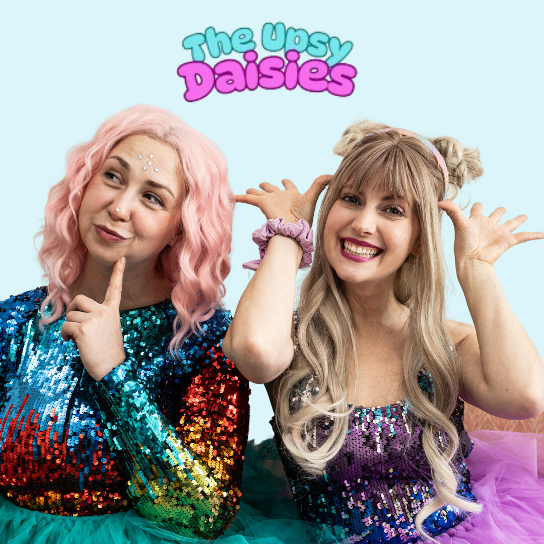 The Upsy Daisies